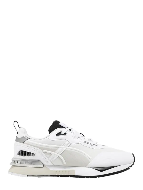PUMA Mirage Tech Core - White
