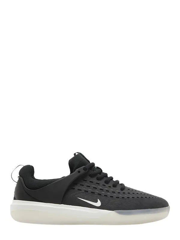 Nike Zoom Nyjah 3 Sb Sneakers - Black