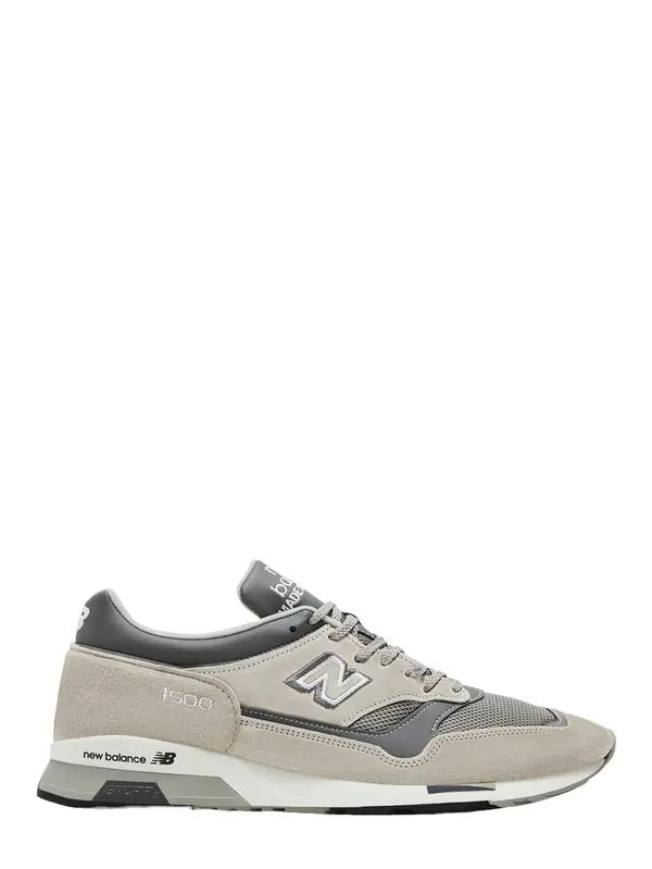 NEW BALANCE 1500 Made In England Classic Pack - Grey