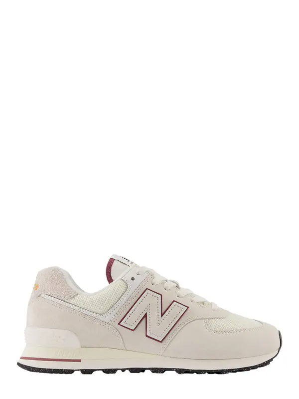 NEW BALANCE 574 Sneakers - Cream