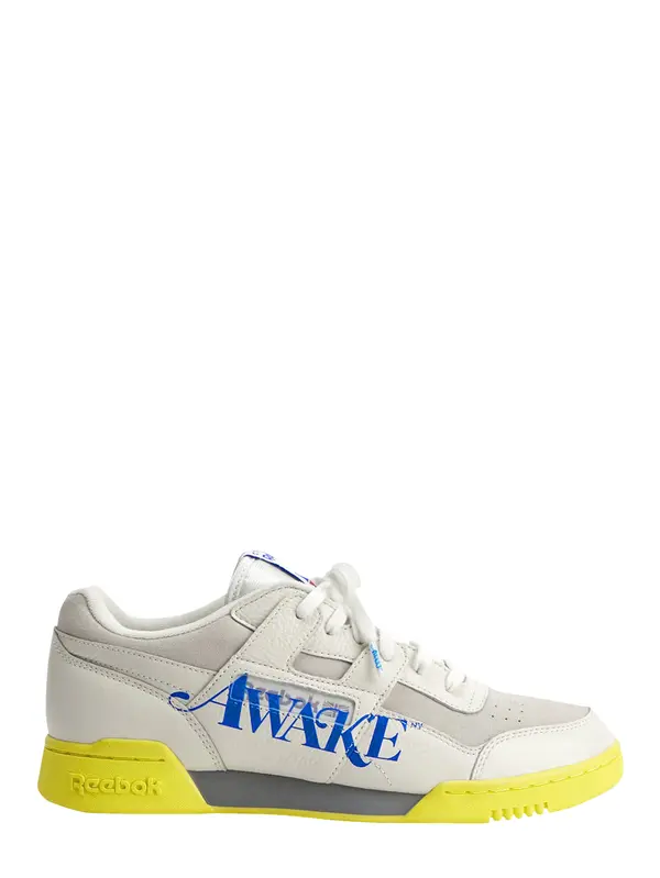 REEBOK X Awake Ny Workout Low Sneakers - White