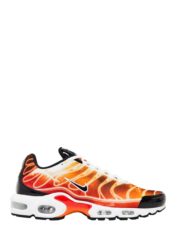 Nike Air Max Plus Sneakers - Orange
