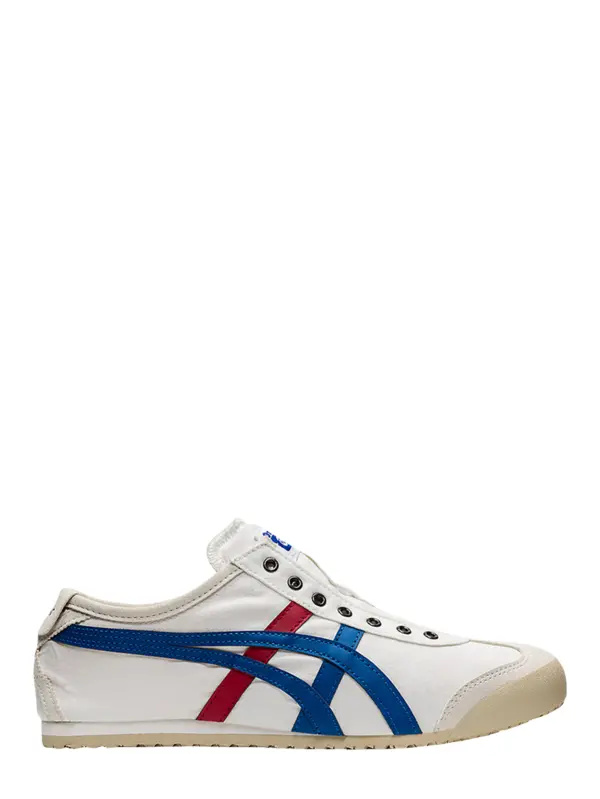 Onitsuka Tiger Mexico 66 Slip-on - White