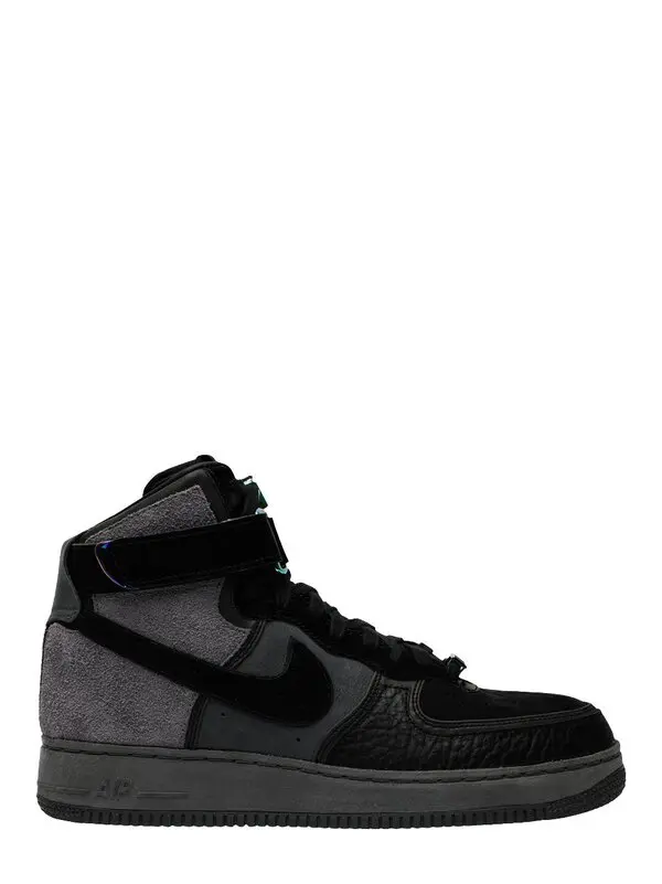 Nike A Ma Maniére X Air Force 1 High Sneakers - Black