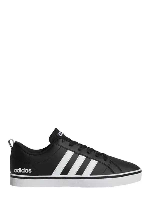 Adidas Vs Pace Casual Sneakers - Black