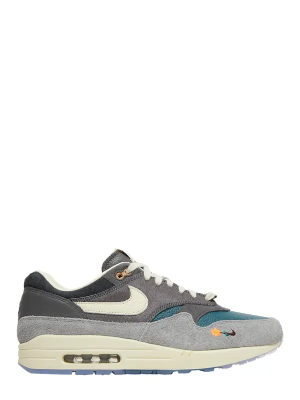 Nike Kasina X Air Max 1 Sp 'won-ang - Grey