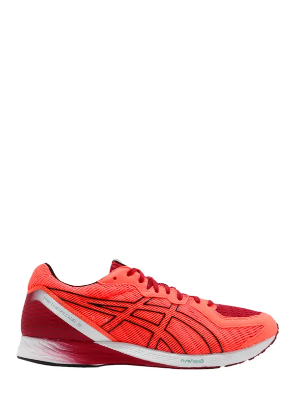 Asics Tarthege 2 2e Wide Sneakers - Red