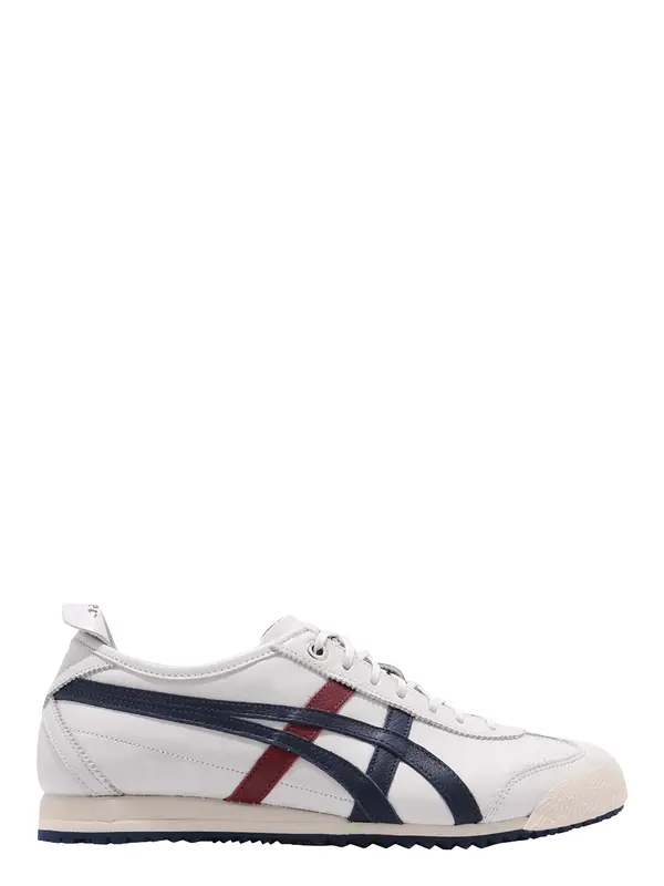 Asics Mexico 66 Sd Sneakers - Cream