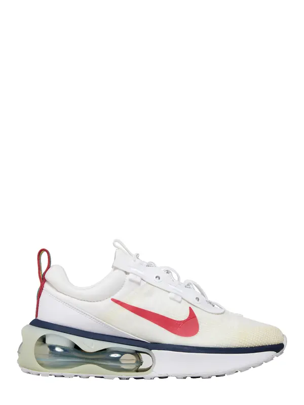 Nike Air Max 2021 Sneakers - White