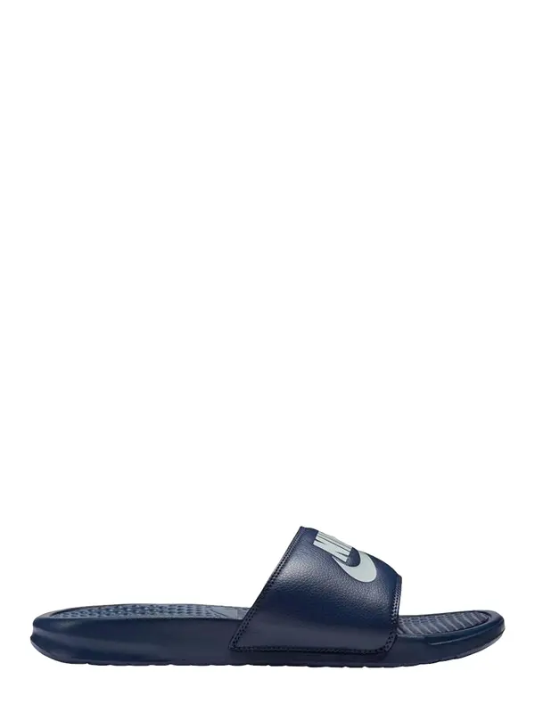 Nike Benassi Jdi Slide - Blue