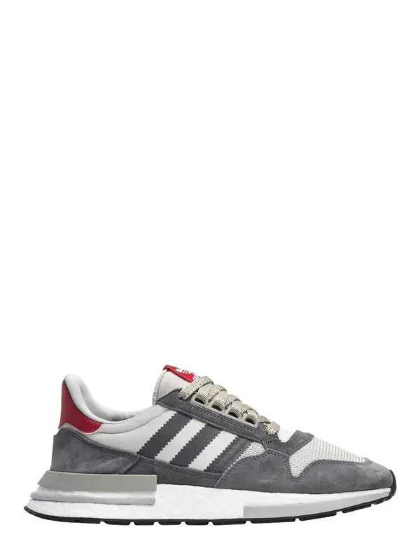 Adidas Zx 500 Boost - Grey