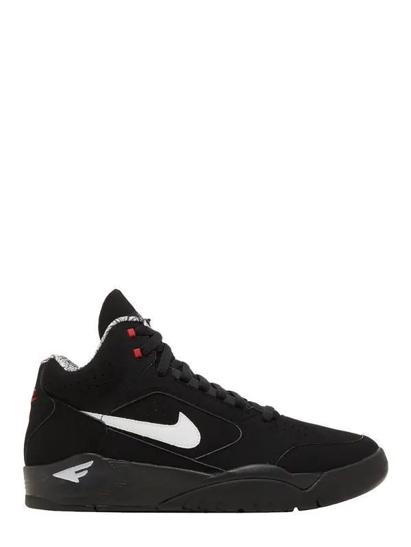 Nike Air Flight Lite Mid - Black