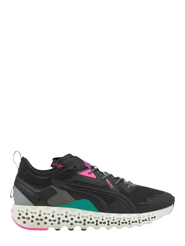 PUMA Calibrate Restored Metric Sneakers - Black