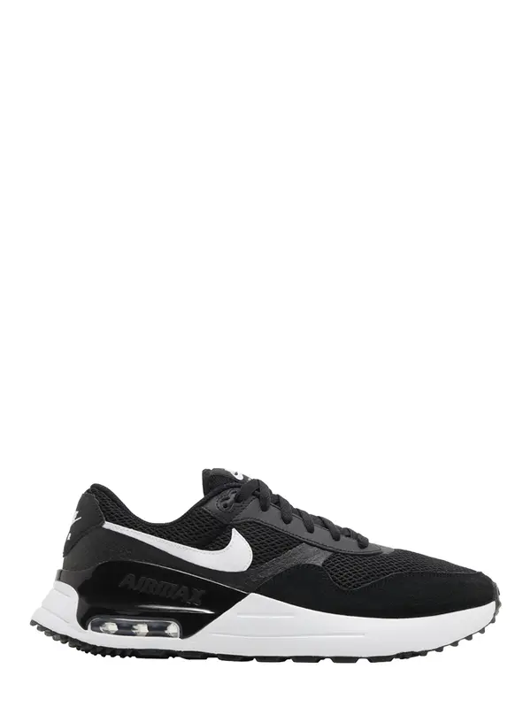 Nike Air Max Systm Sneakers - Black