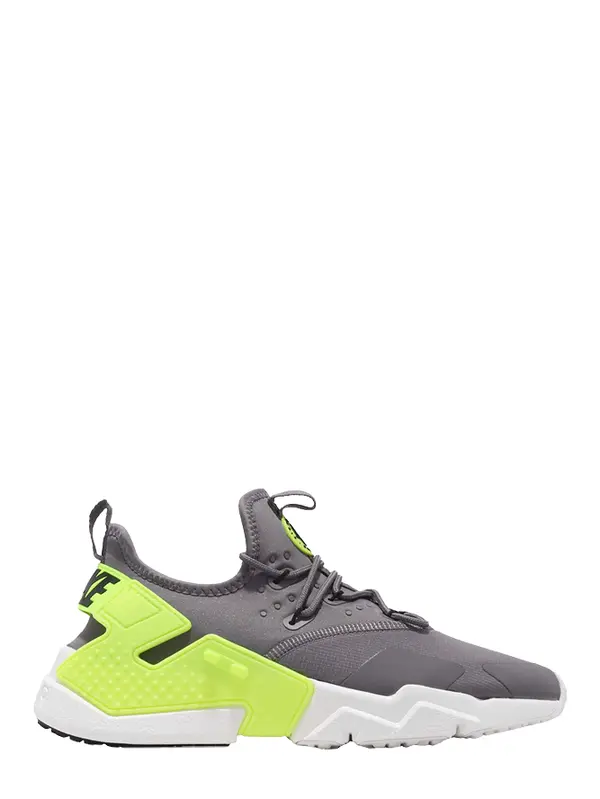 Nike Air Huarache Drift Sneakers - Grey