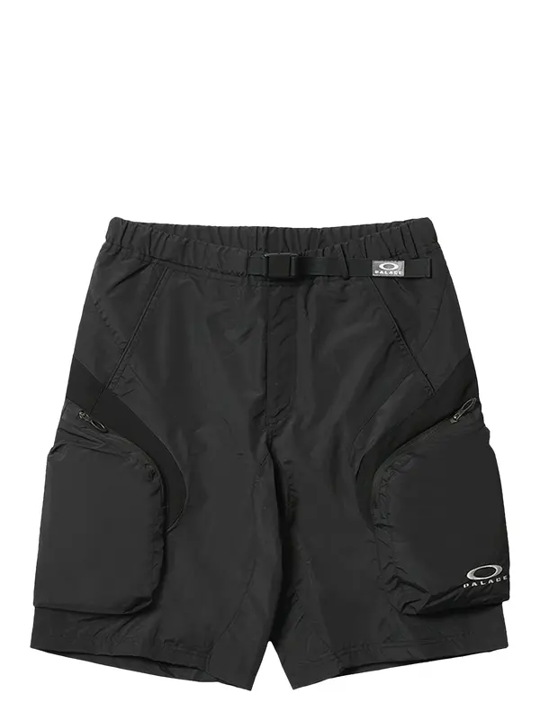 PALACE X Oakley Nitrofuel Short - Black