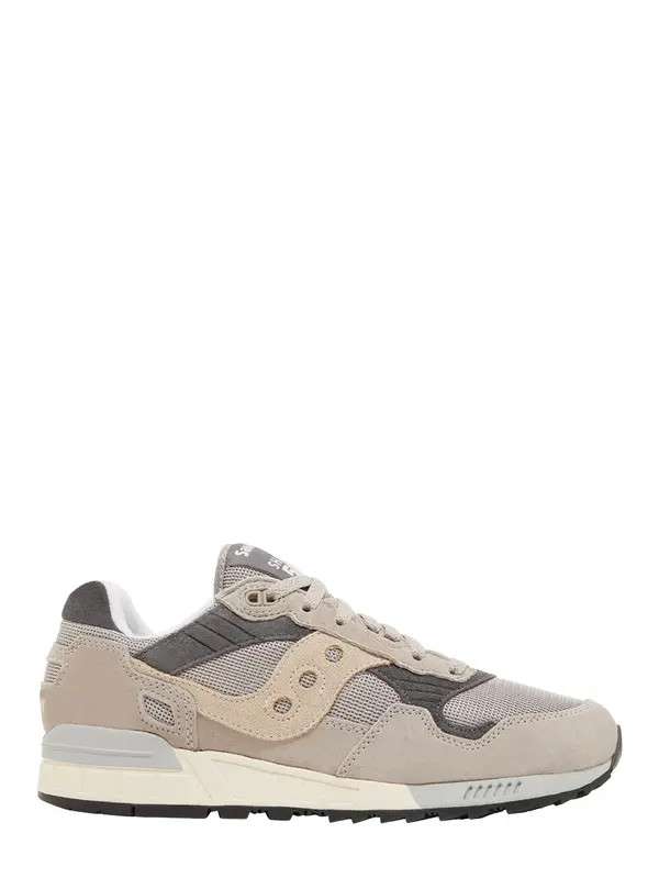Saucony Shadow 5000 Sneakers - Brown