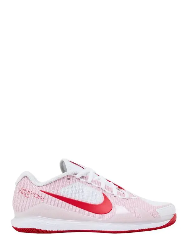Nike Nikecourt Air Zoom Vapor Pro - Pink