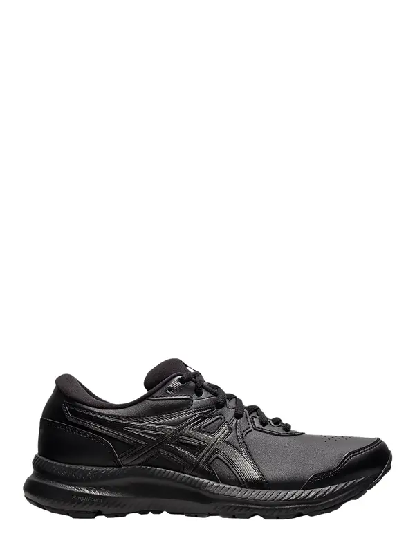 Asics Gel Contend Walker - Black