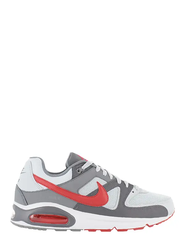Nike Air Max Command Sneakers - Grey
