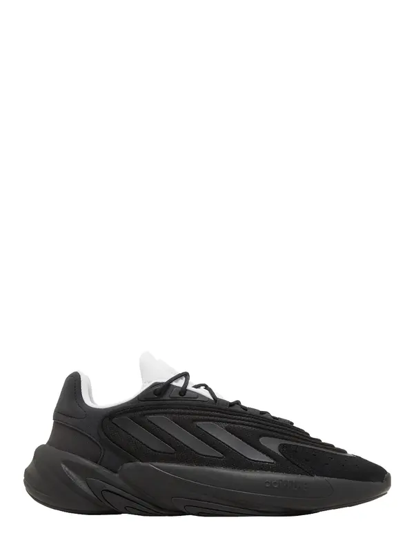 Adidas Ozelia Athletic Sneakers - Black