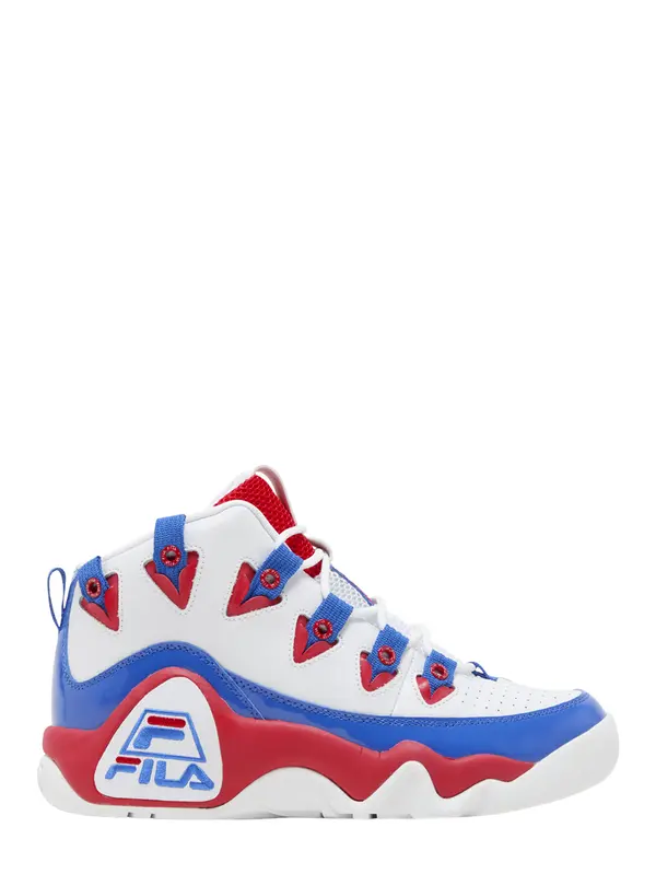 FILA Grant Hill 1 Sneakers - White