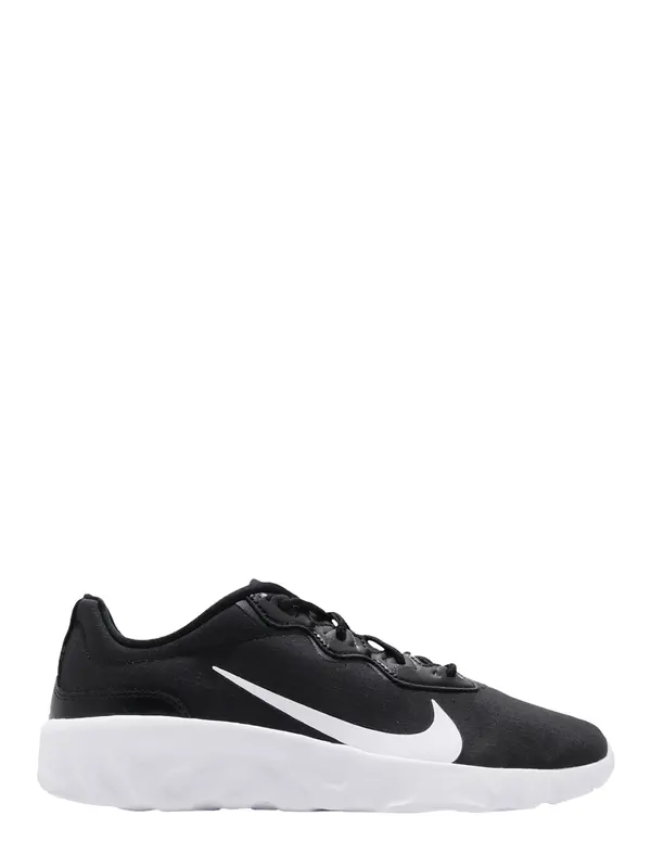 Nike Explore Strada Wntr Sneakers - Black