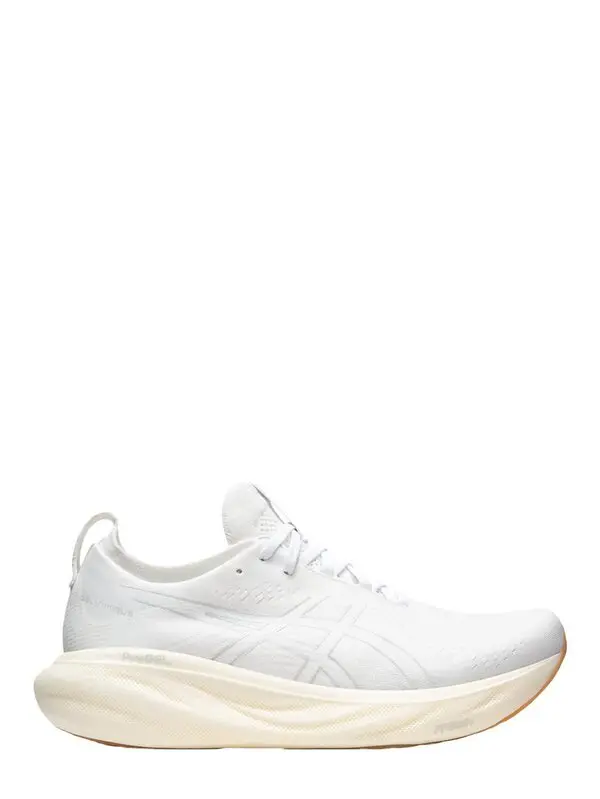 Asics Gel Nimbus 25 Sneakers - White
