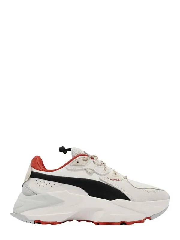 PUMA Orkid 'retro Grade' Sneakers - Grey