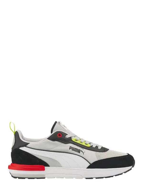 PUMA R22 Sneakers - Grey