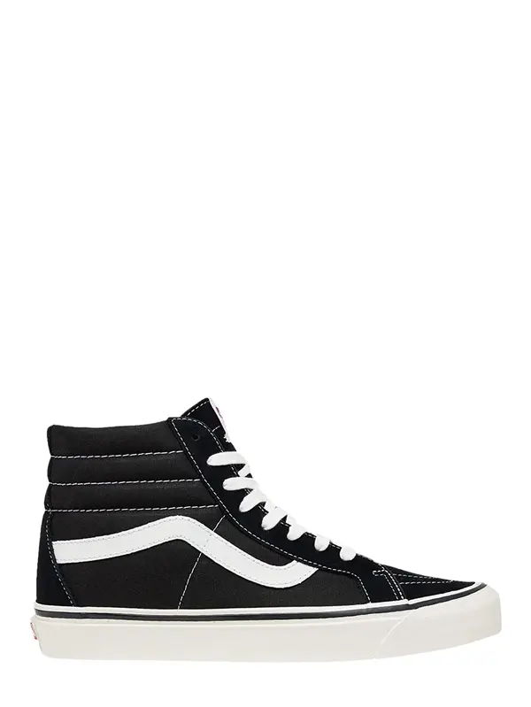 VANS Sk8-hi 38 Dx 'anaheim Factory - Black