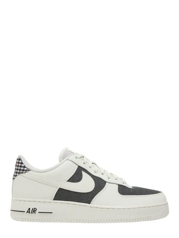 Nike Air Force 1 '07 Sneakers - White