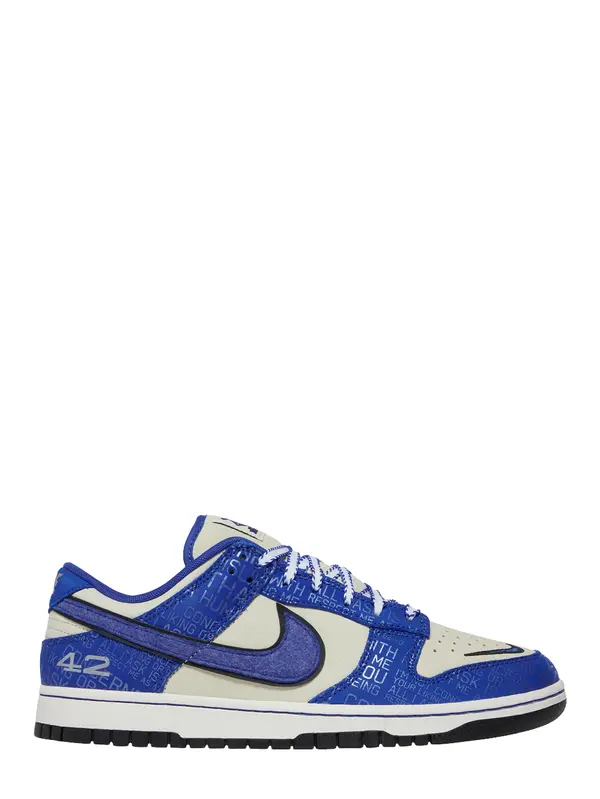 Nike Dunk Low ‘jackie Robinson - Blue