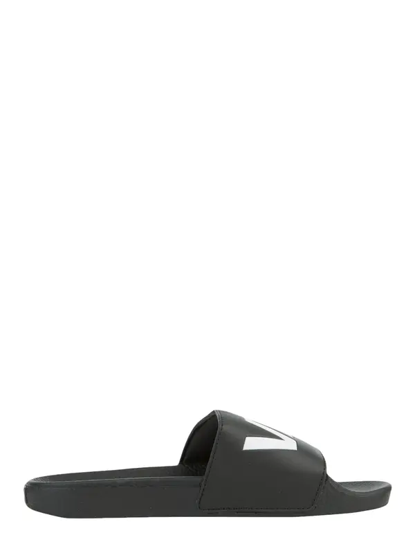 VANS Slide-on Sandals - Black