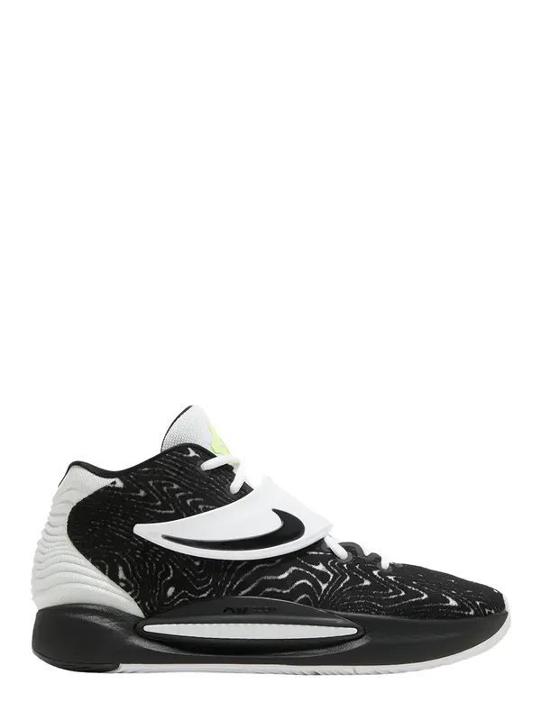 Nike Kd Tb Sneakers - Black