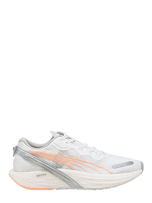 PUMA Run Xx Nitro Wildwash Sneakers - White