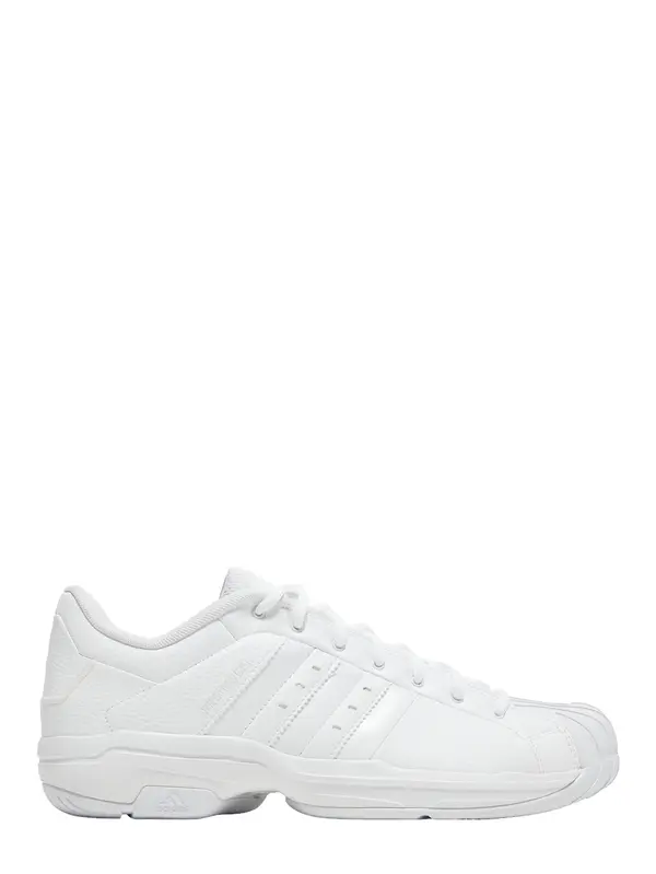 Adidas Pro Model 2g Low Sneakers - White