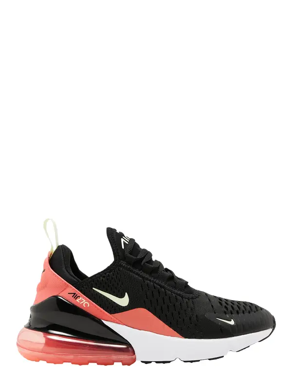Nike Air Max 270 Sneakers - Black