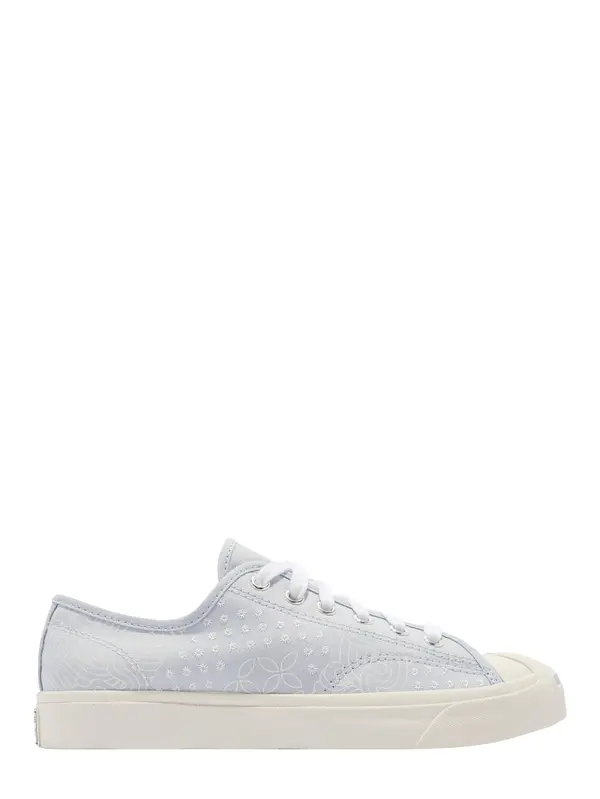 CONVERSE Jack Purcell Hybrid Low Top Sneakers - Blue