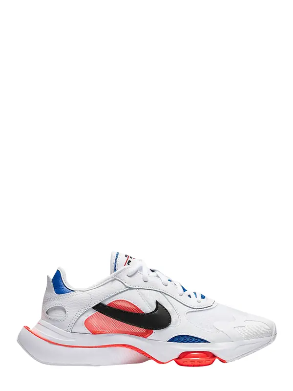 Nike Air Zoom Division Sneakers - White