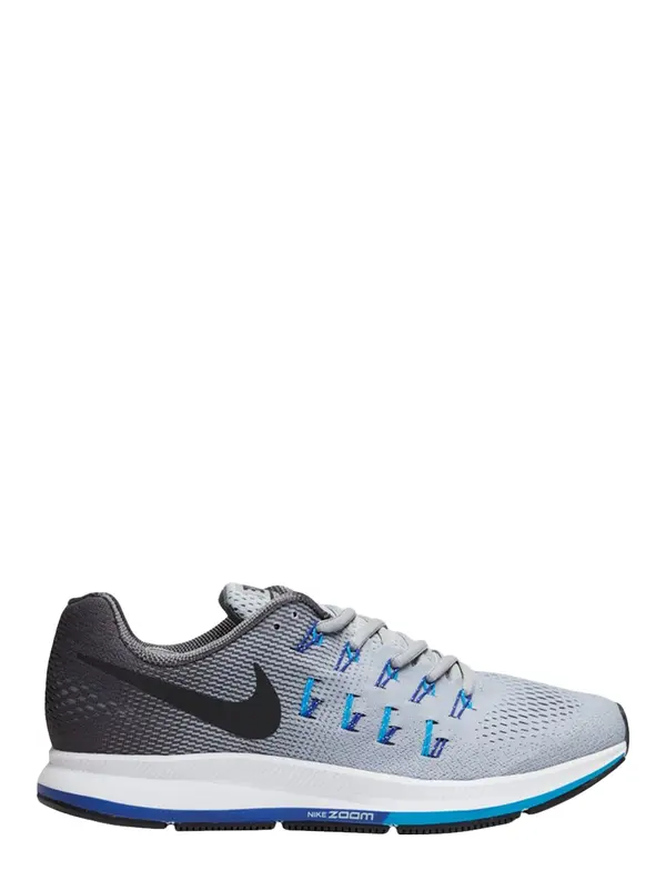 Nike Air Zoom Pegasus 33 Sneakers - Grey