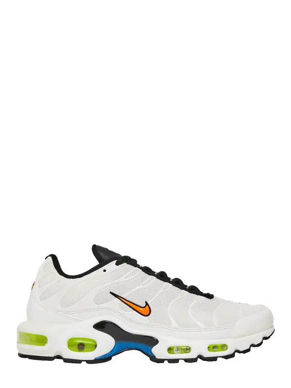 Nike Max Plus 'nerf' Sneakers - White
