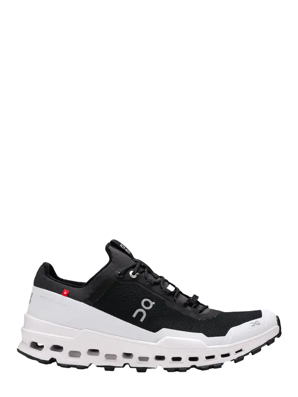 On Cloudultra Sneakers - Black