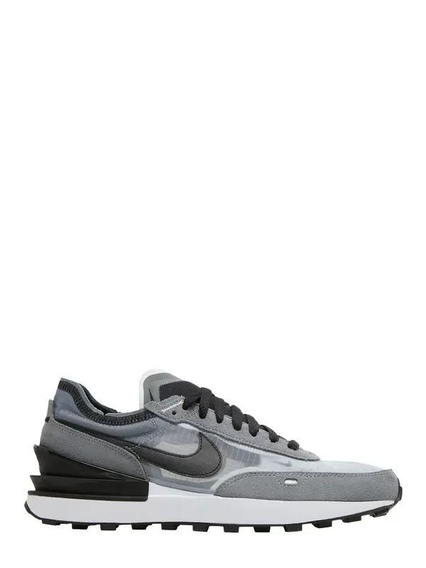 Nike Waffle One Se Sneakers - Grey