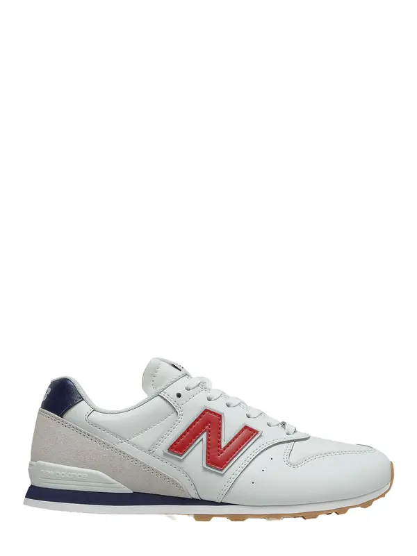 NEW BALANCE 996 Sneakers - White