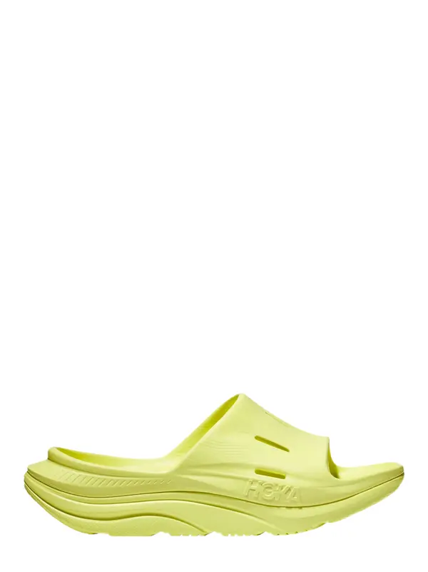 Hoka Ora Recovery Slide - Blue