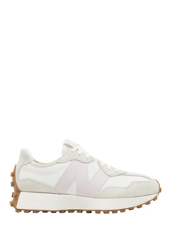 NEW BALANCE 327 Sneakers - White