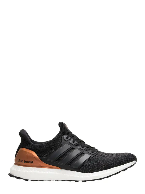 Adidas Ultraboost 2.0 Sneakers - Black