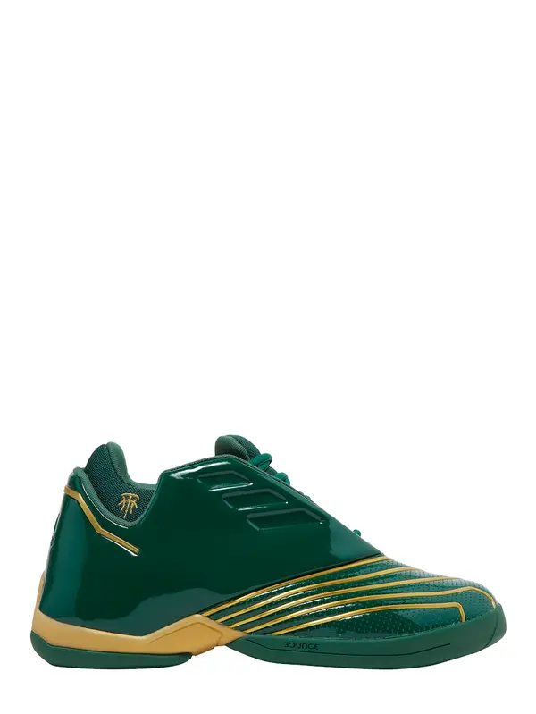 Adidas T-mac 2 Restomod 'svsm' Sneakers - Green