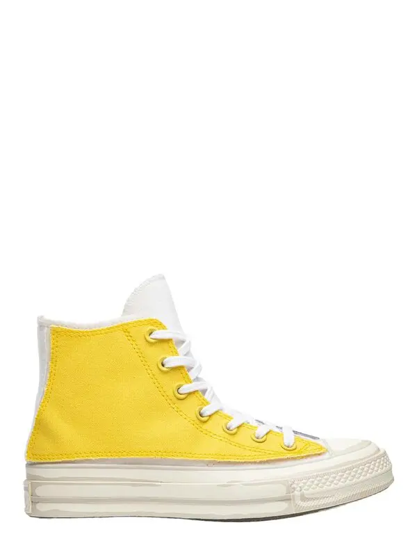 CONVERSE Joshua Vides X Chuck 70 Hi Sneakers - Multicolor